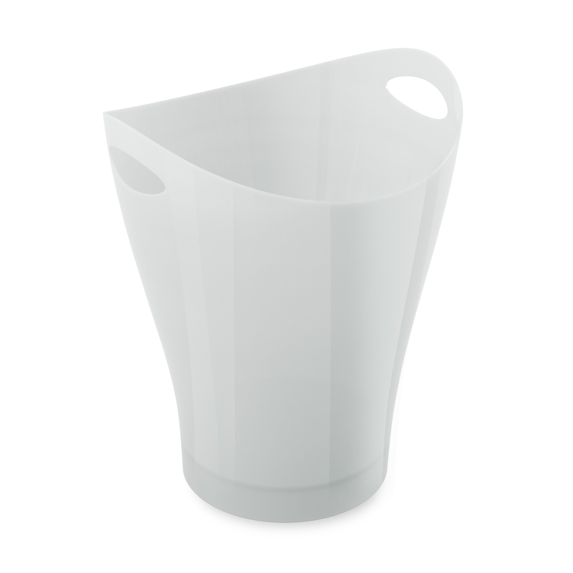 Stylish Garbino Waste Bin for Home - Umbra