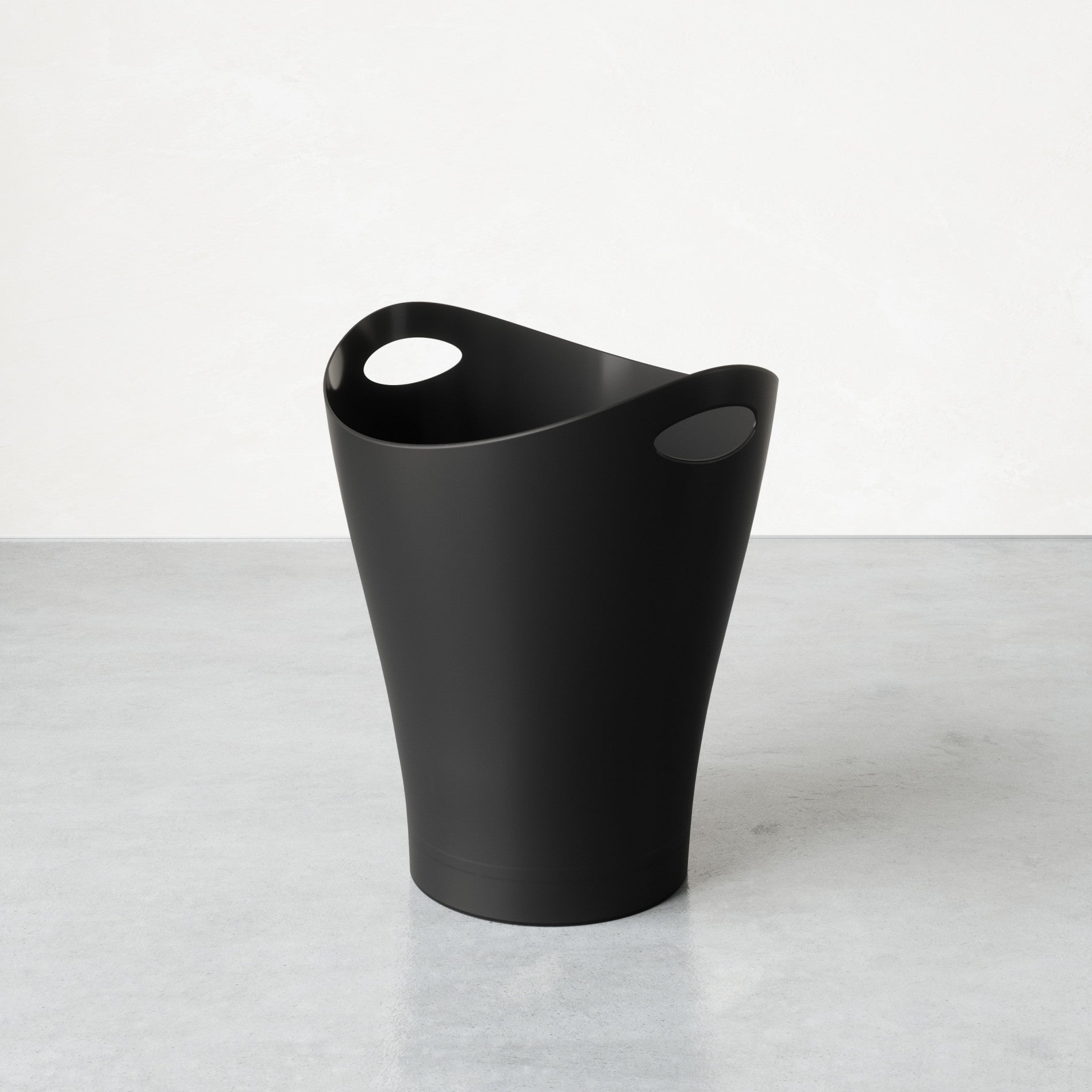 Stylish Garbino Waste Bin for Home - Umbra